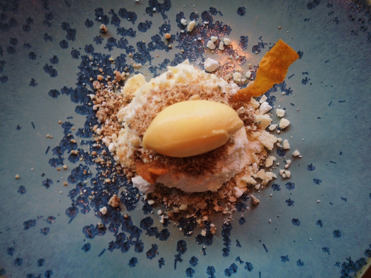 The Food Review: Manchester House – The Finer Things Club